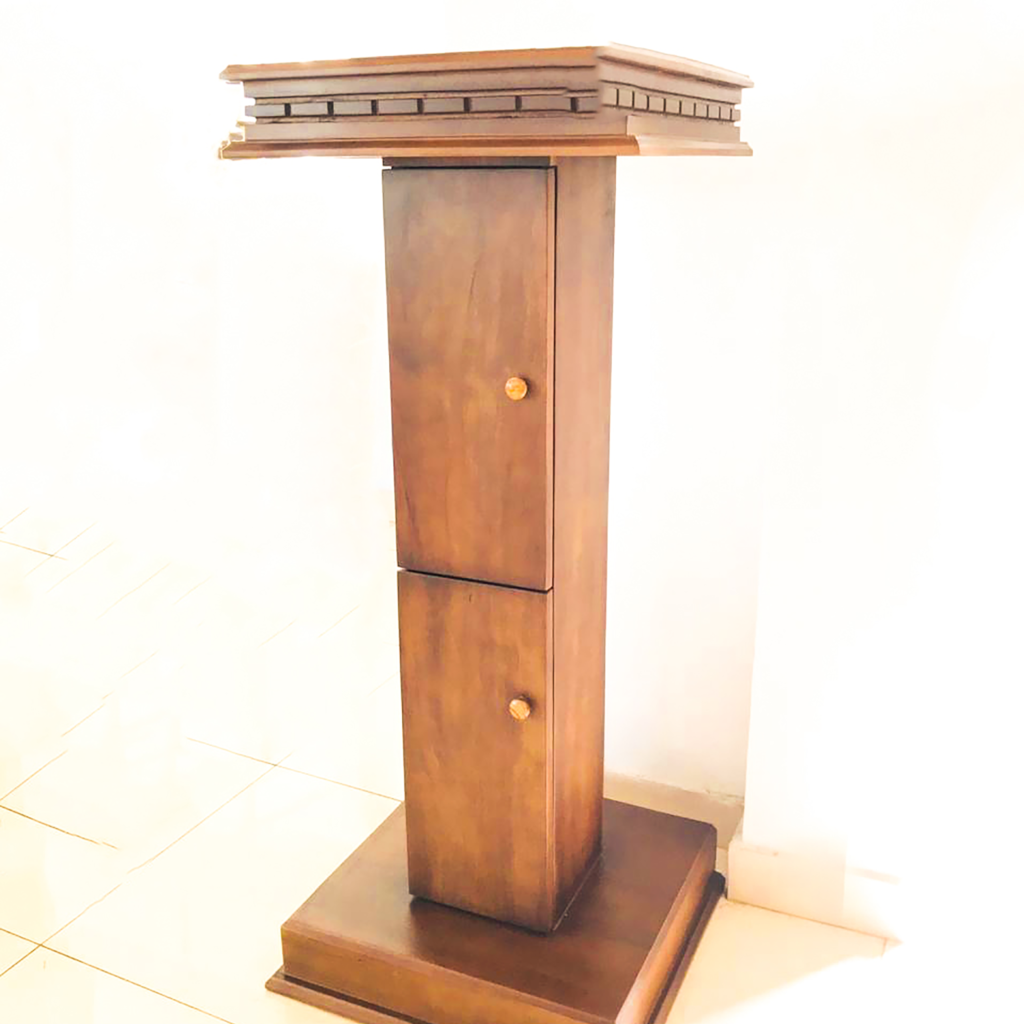 Statue Stand – Singhe Furniture
