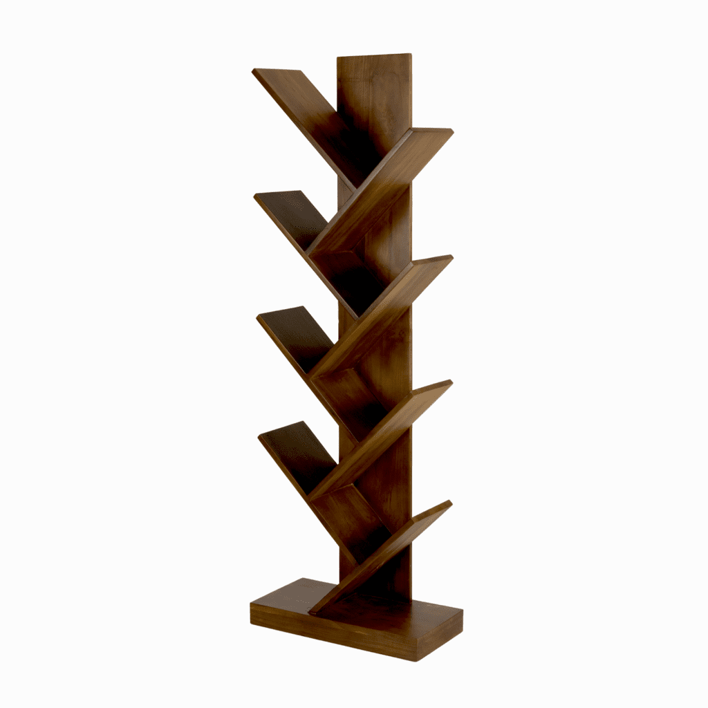 Book rack – small – Singhe Furniture