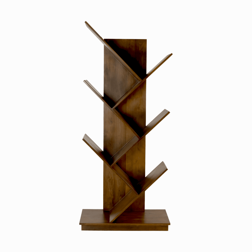 Book rack – large – Singhe Furniture