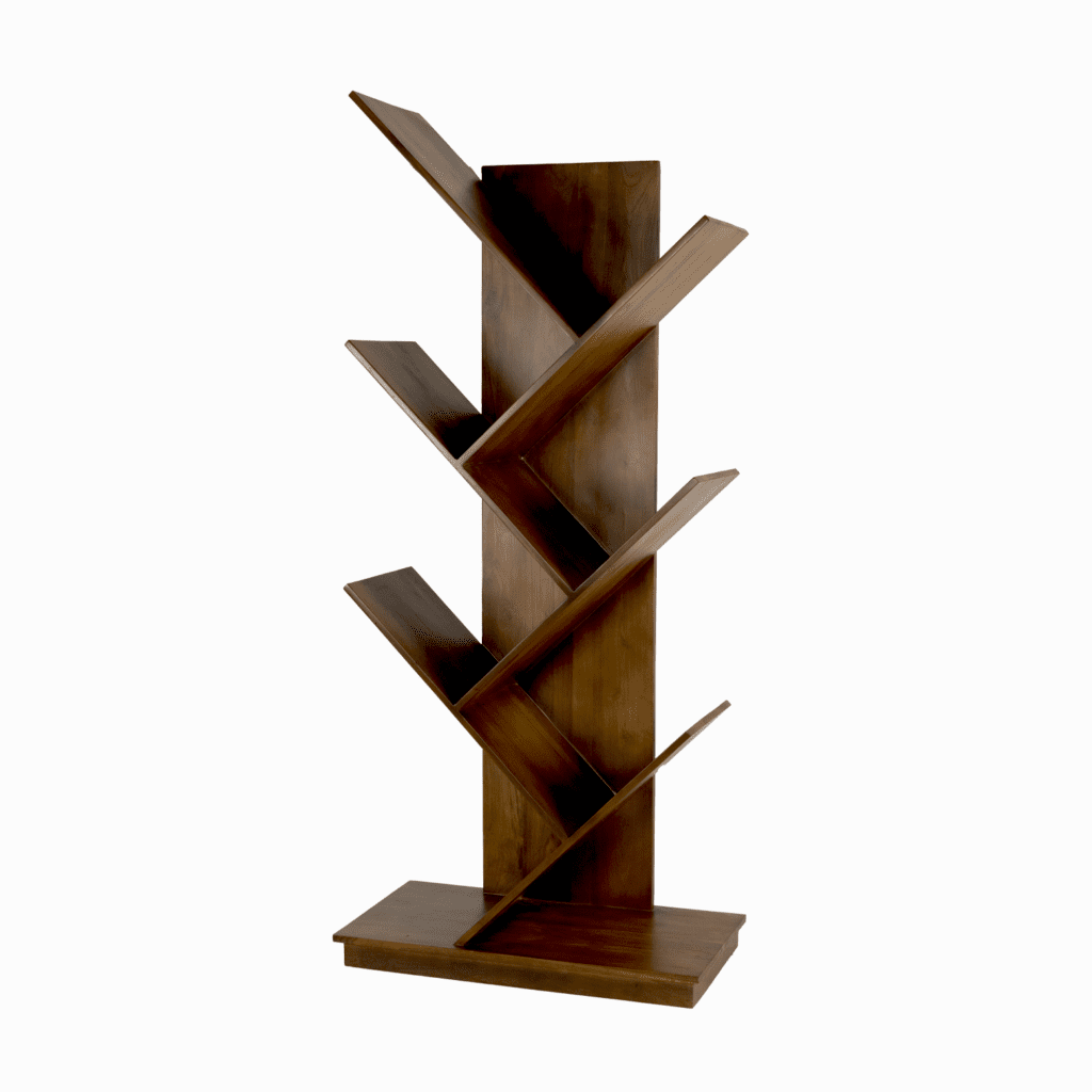 Book rack – large – Singhe Furniture