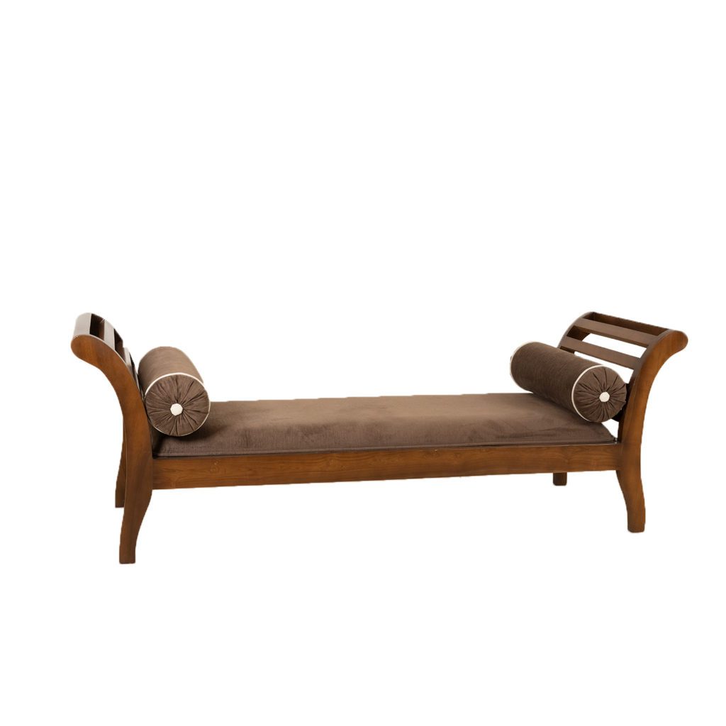 MAJESTIC DIVAN – Singhe Furniture