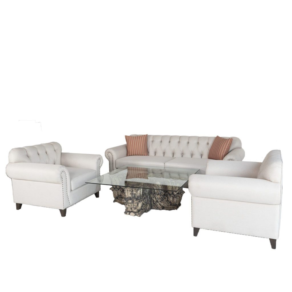 L-LAWSON SOFA – Singhe Furniture