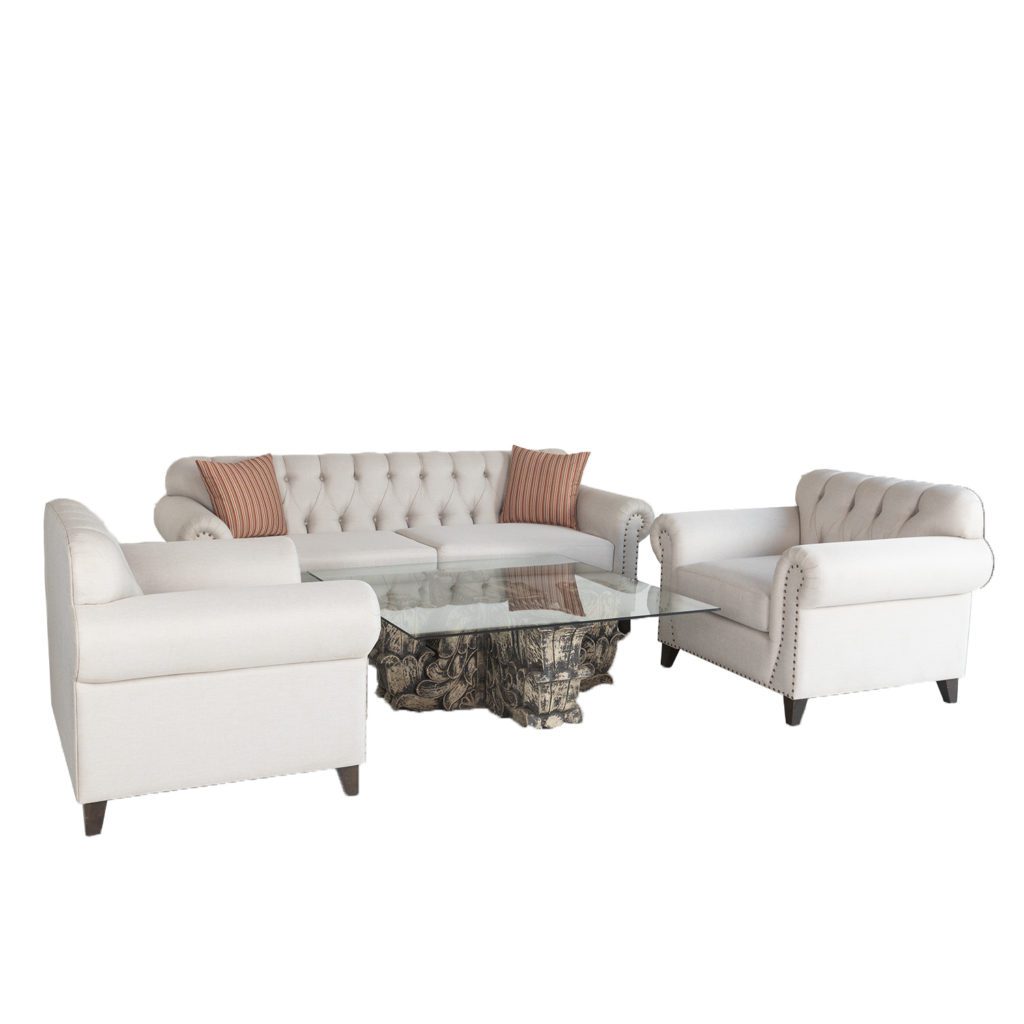 L-LAWSON SOFA – Singhe Furniture