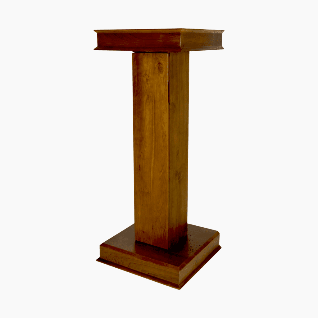 Statue stand – Singhe Furniture