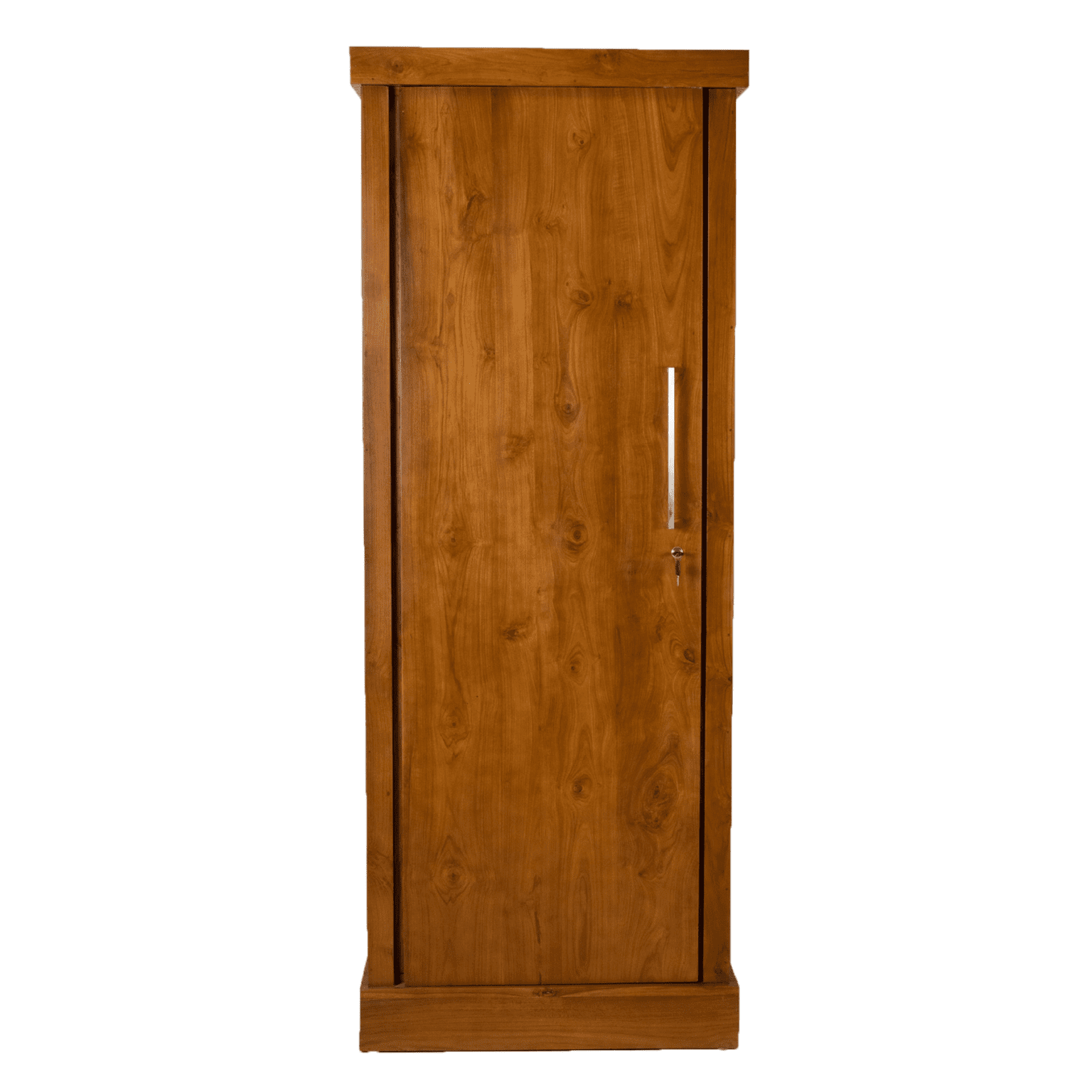 Single door wardrobe – Singhe Furniture