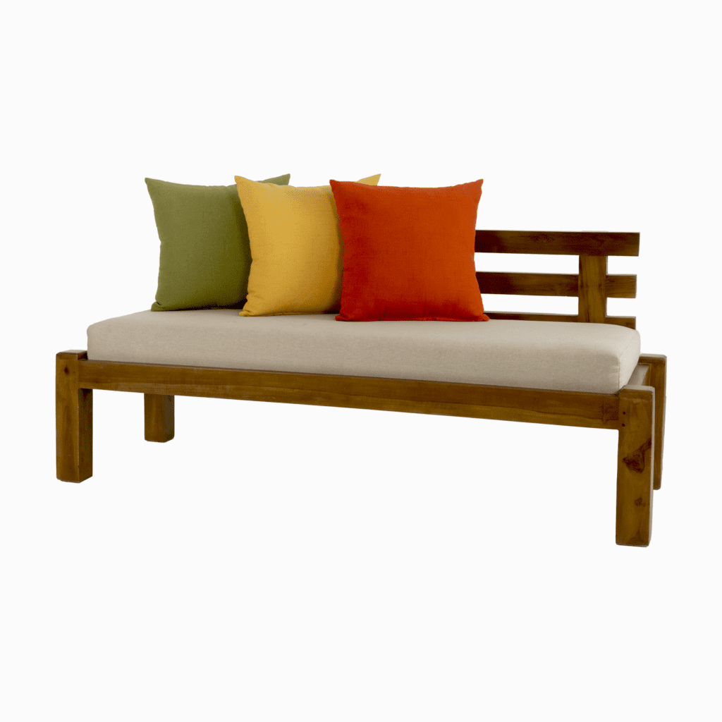 JUNIOR MAYA DIVAN – Singhe Furniture