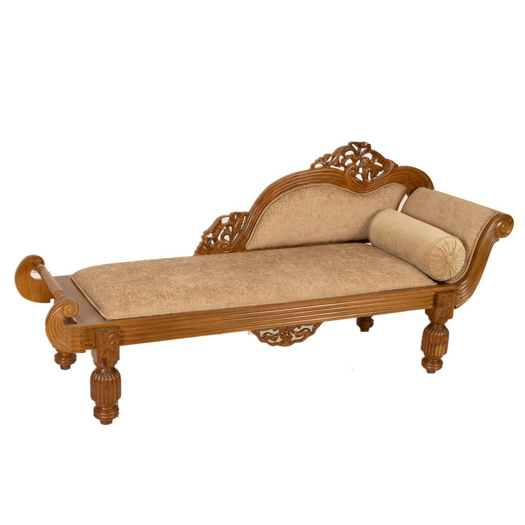 NF HALF COUCH – Singhe Furniture