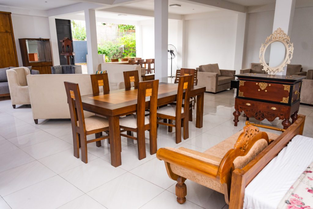 SINGHE Furniture – Malabe – Singhe Furniture